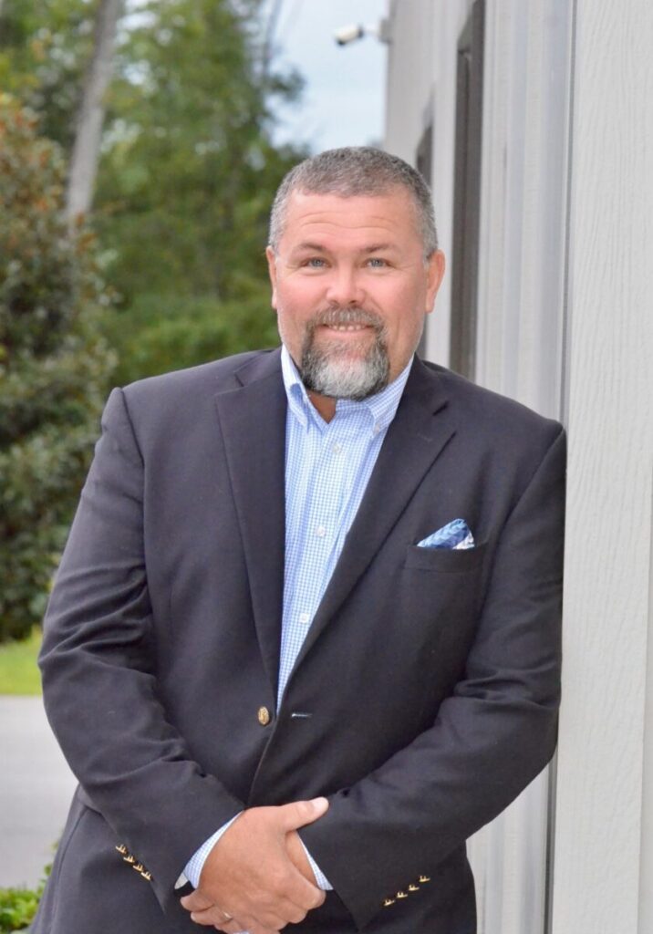 ABOUT US - Sellers General Construction LLC