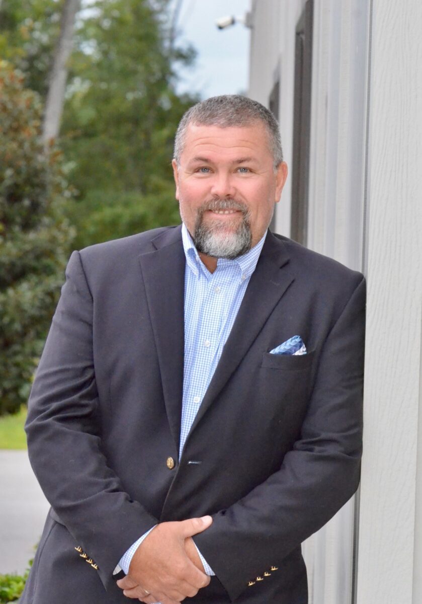 ABOUT US - Sellers General Construction LLC